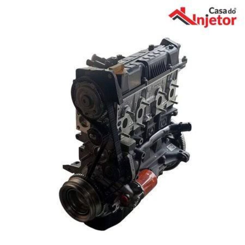 Motores | Casa do Fiat